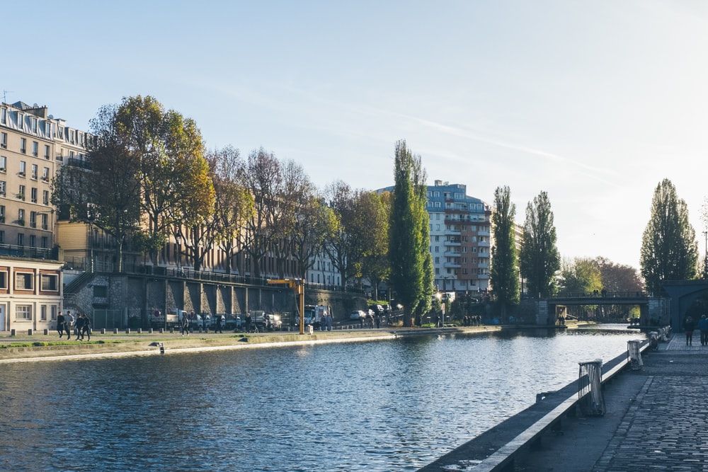 París En Noviembre: ¡Guía Práctica Sobre El Clima! - 2026