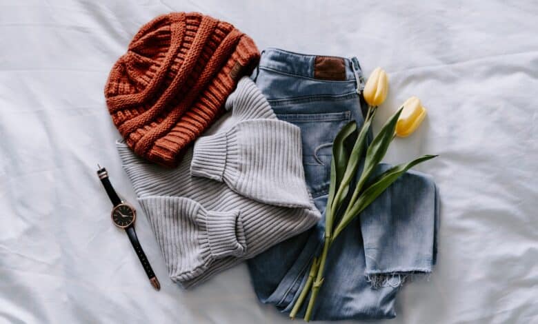 Para Que Puedas Disfrutar De Ropa Limpia Y Fresca Cuando Viajes - 2025