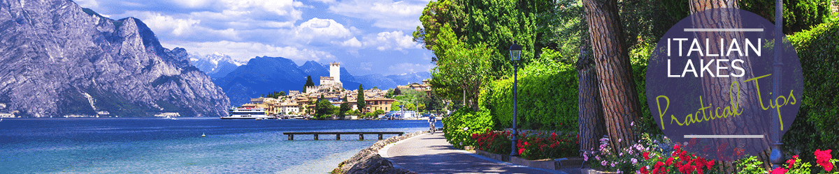 La Guía De Viaje Definitiva De Los Lagos Italianos - 2026