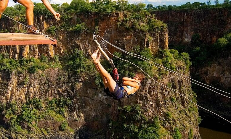 Viajes En Familia - JENMAN Africa Travel - 2025