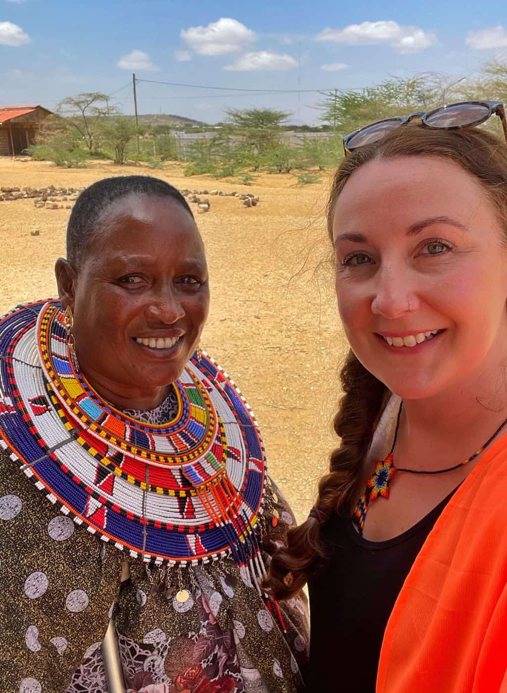 Cómo Visitar La Aldea De Mujeres De Umoja En Kenia - 2026