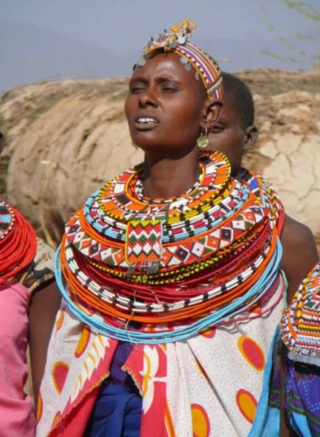 Cómo Visitar La Aldea De Mujeres De Umoja En Kenia - 2026