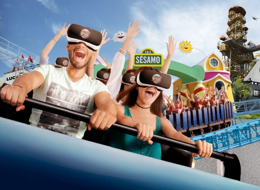 15 Razones Para Ir Al Parque De Diversiones En Guadalajara