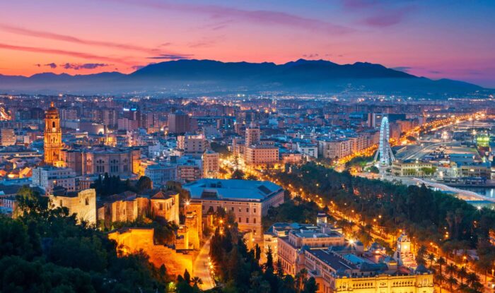 106 Lugares De Interés Qué Ver En España ¡Por Comunidades!