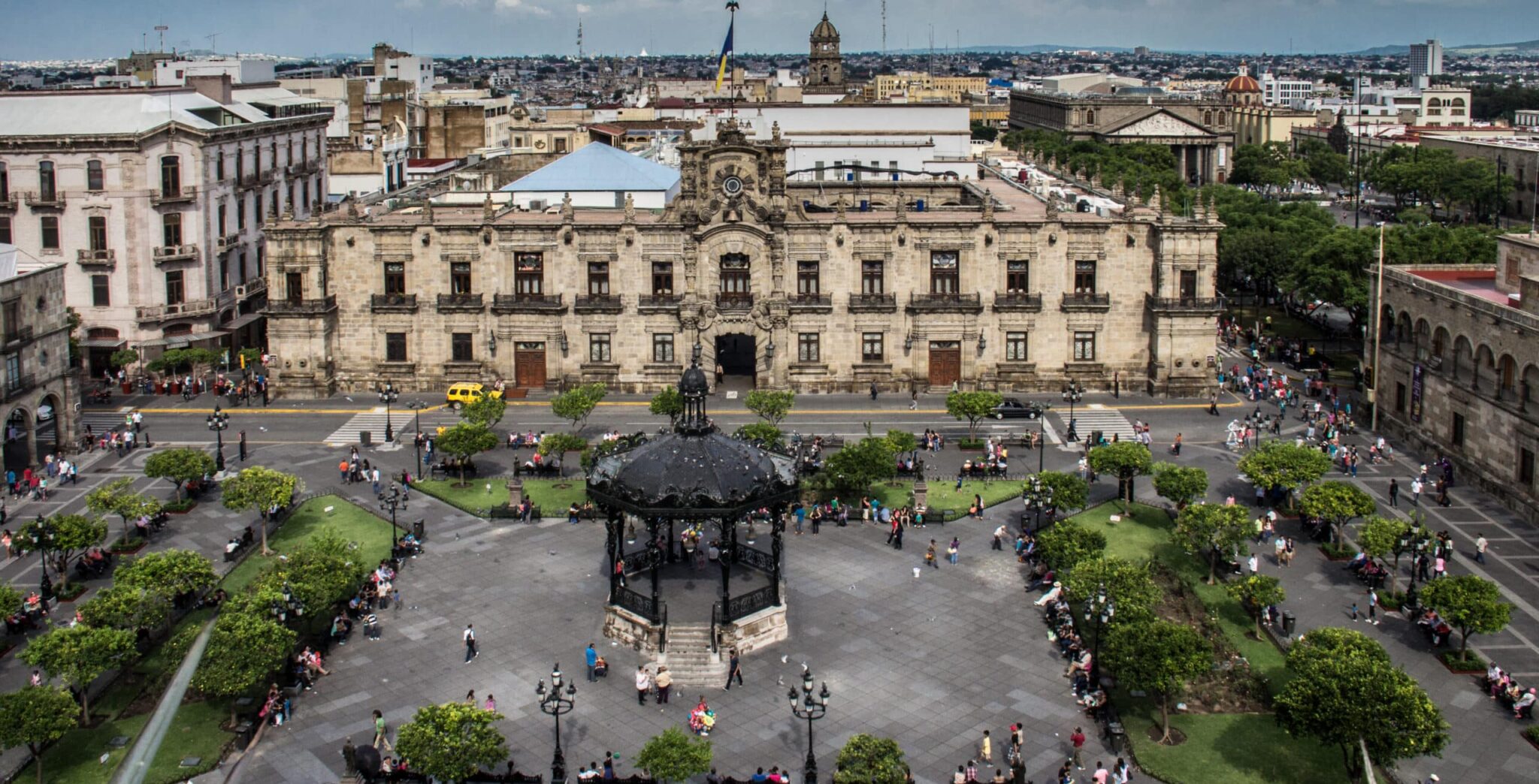 Los 90 Mejores Lugares Para Visitar Guadalajara (México) 2026