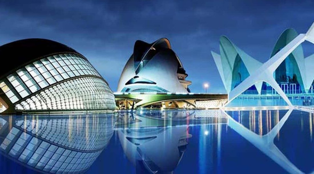 Guía Completa Para Visitar El Oceanogràfic En Valencia -2026